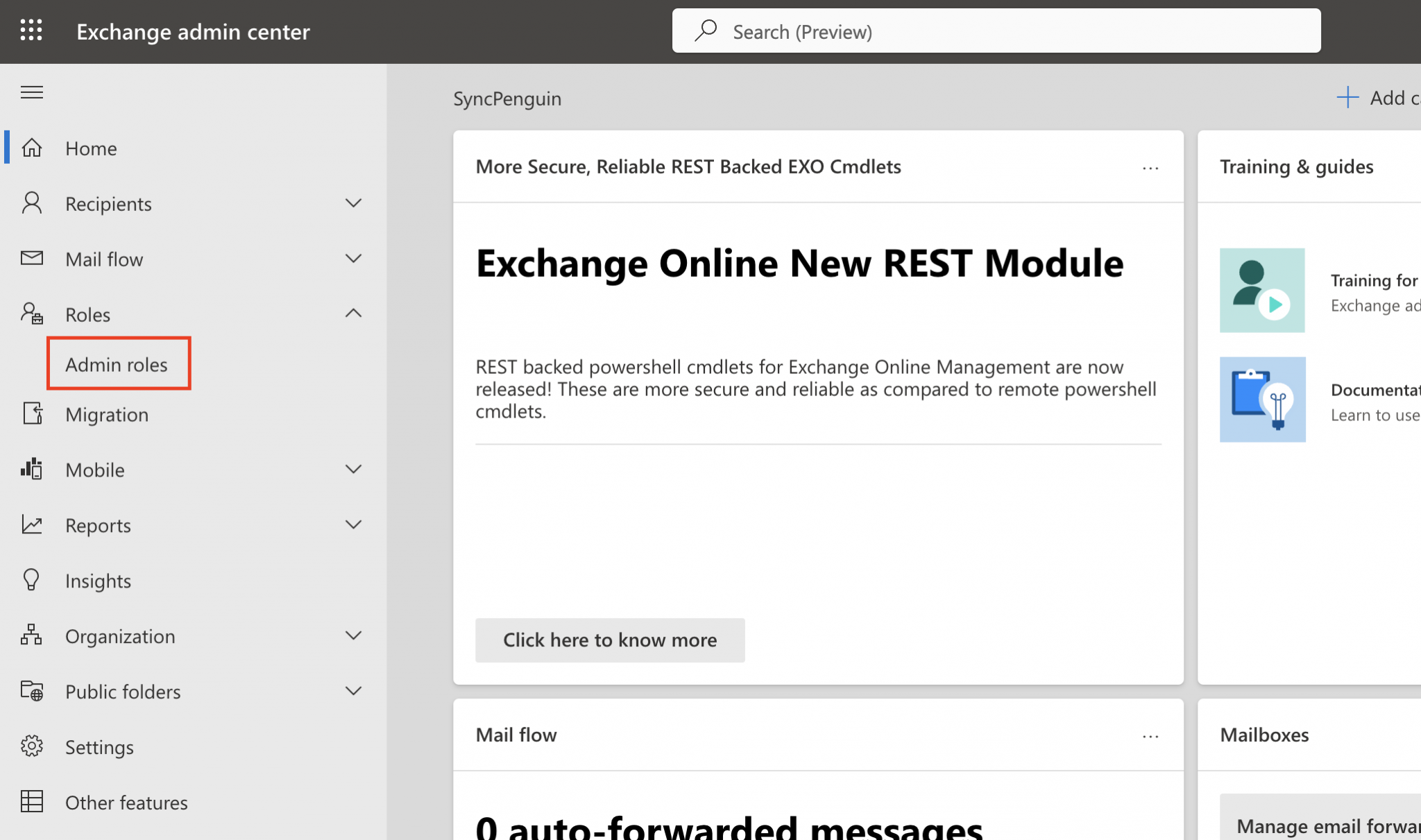 How to Enable Impersonation in Microsoft 365 or Exchange Server On ... How to Enable Impersonation in Microsoft 365 or Exchange Server On ...