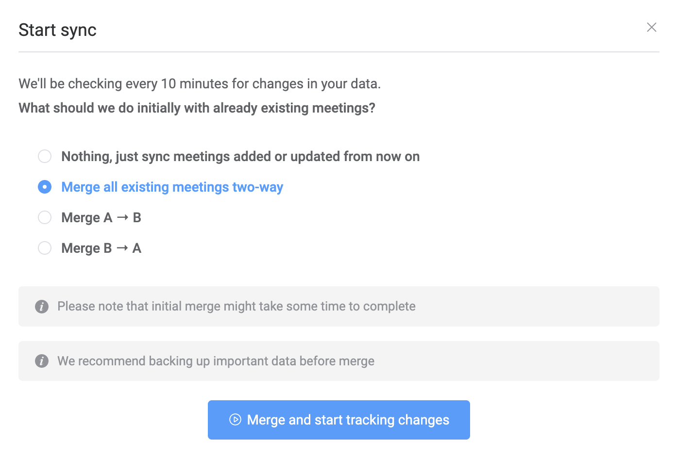 Office 365 Calendar Meeting Sync Between Organizations or Tenants | SyncPenguin Blog | Two-way ...