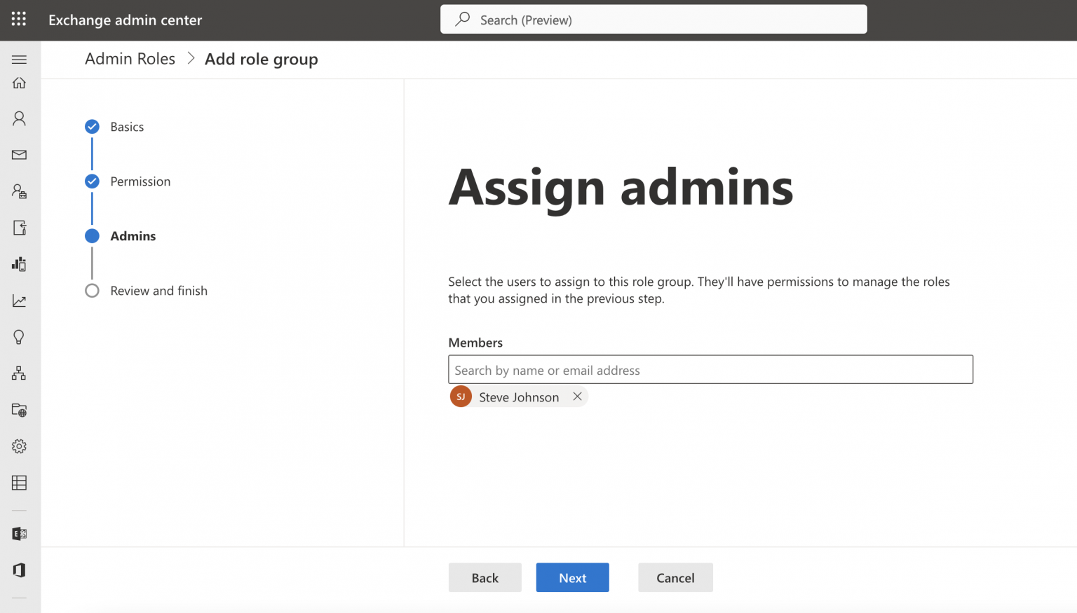 How to Enable Impersonation in Microsoft 365 or Exchange Server On ...