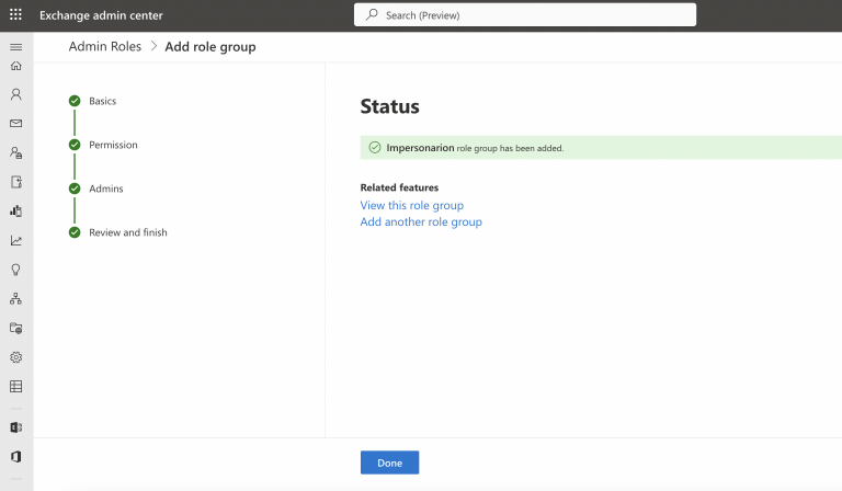How to Enable Impersonation in Microsoft 365 or Exchange Server On ... How to Enable Impersonation in Microsoft 365 or Exchange Server On ...
