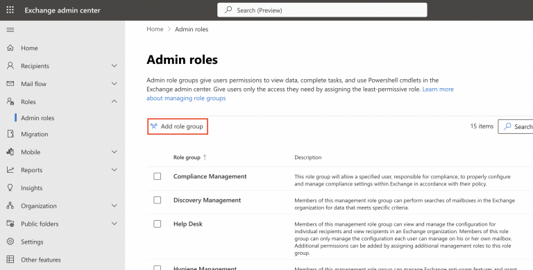 How to Enable Impersonation in Microsoft 365 or Exchange Server On ... How to Enable Impersonation in Microsoft 365 or Exchange Server On ...