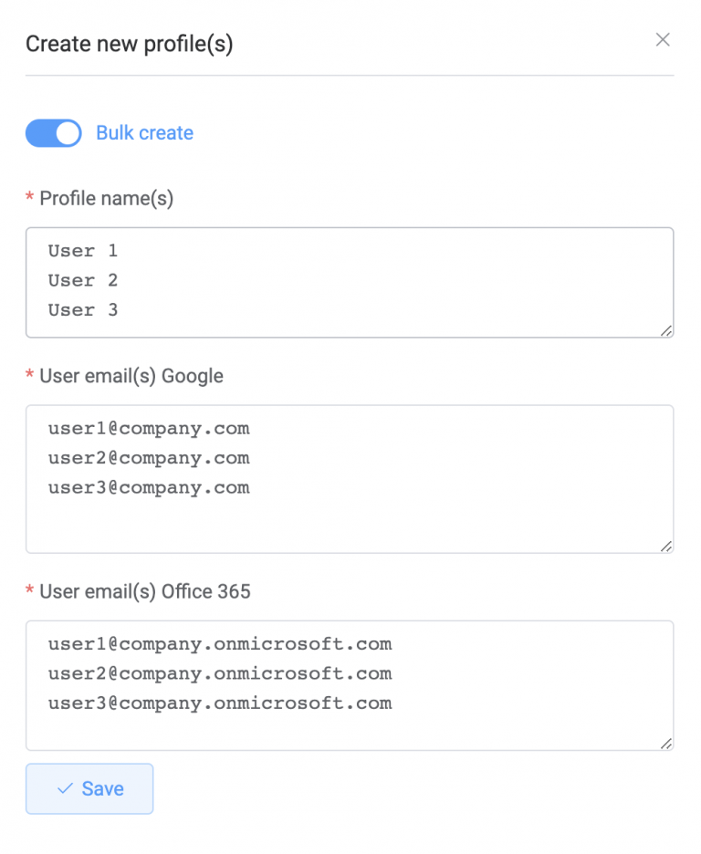 On syncing user calendars between Microsoft 365 and Google Workspace (updated in 2025 ...