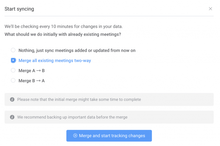 How to sync room calendars between Microsoft 365 tenants? | SyncPenguin ...