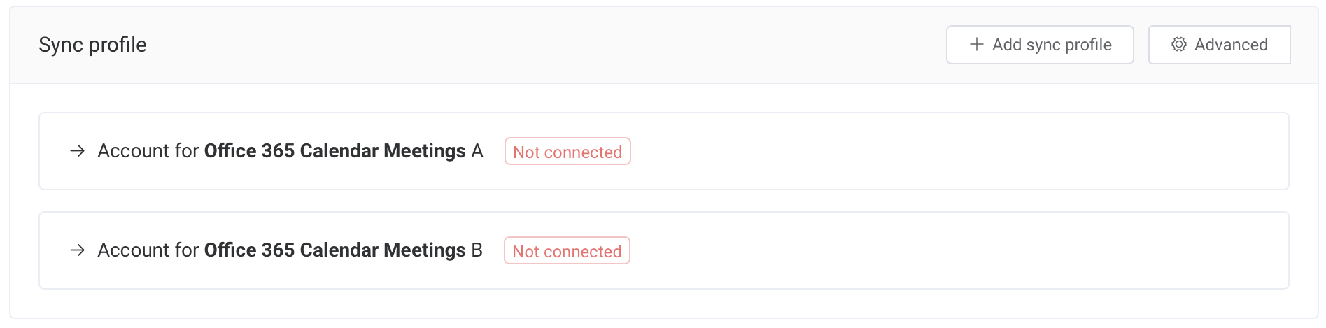 How To Sync Room Calendars Between Microsoft 365 Tenants Syncpenguin Blog Two Way And One