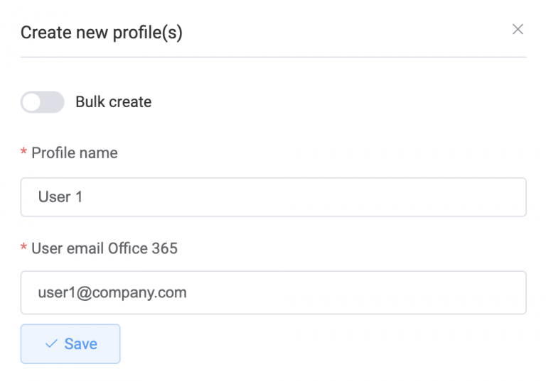 How to automatically push Microsoft 365 GAL (global address list) to ...
