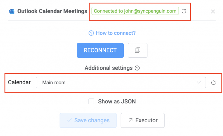 How to sync room calendars between Microsoft 365 tenants? | SyncPenguin ...