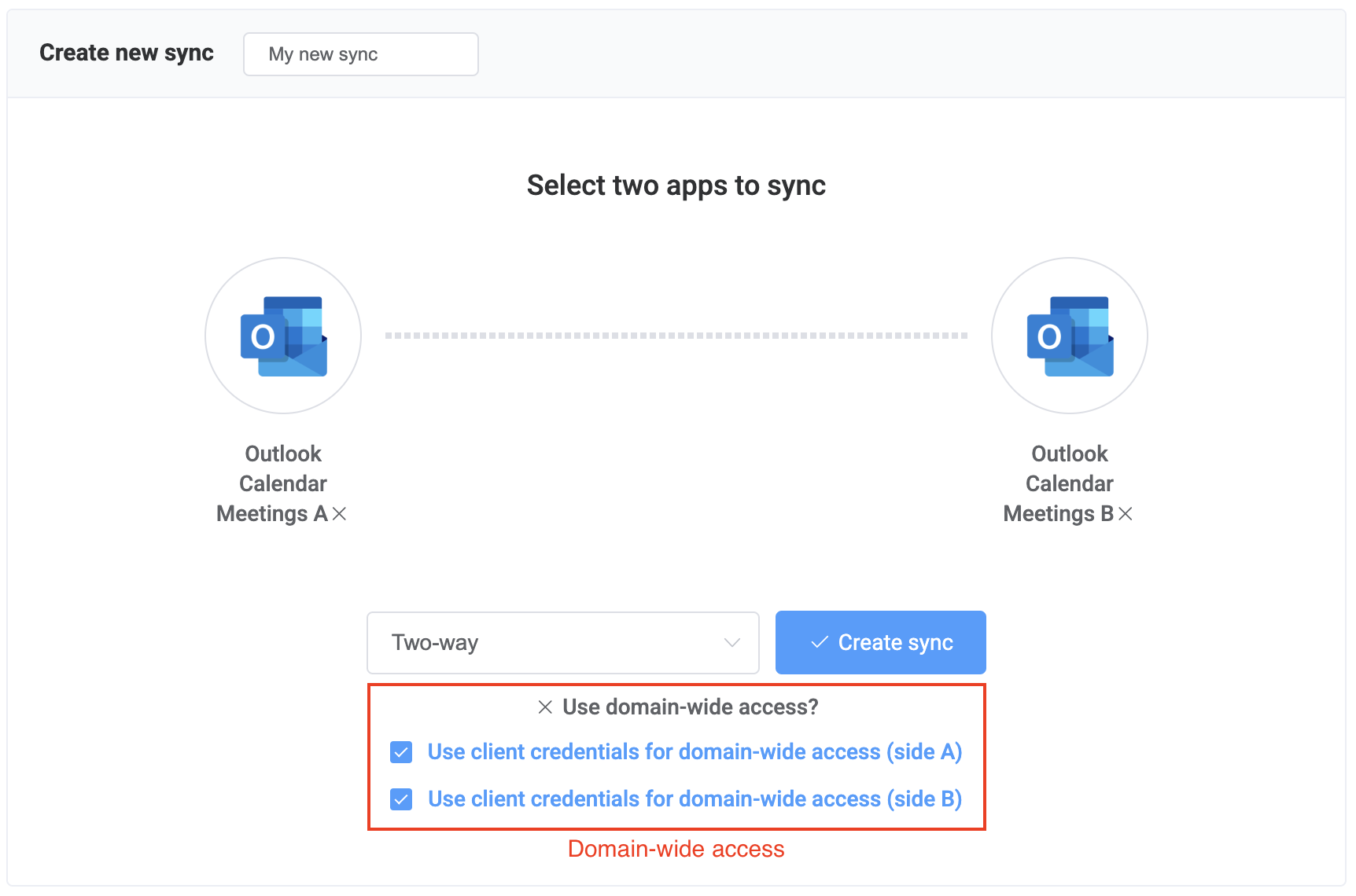 Office 365 Calendar Meeting Sync Between Organizations or Tenants | SyncPenguin Blog | Two-way ...