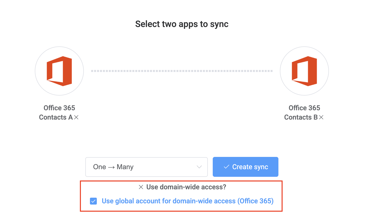 Syncing Office 365 Contacts From a Public Folder to User Mailbox ...